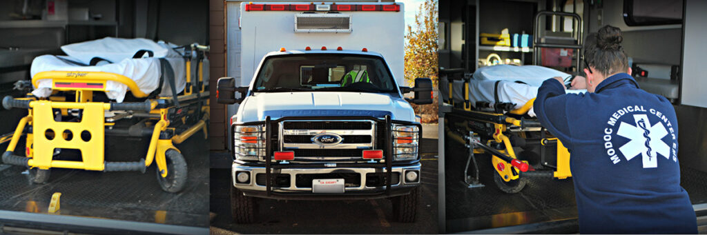 Ambulance Services