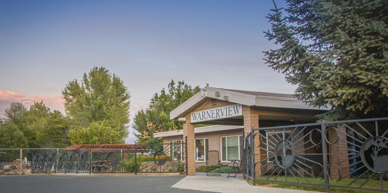 Modoc Medical Center Expands Skilled Nursing Care with CMS Approval of Dual Facilities