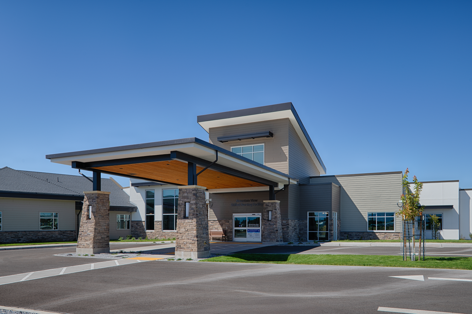 Mountain View – Modoc Medical Center